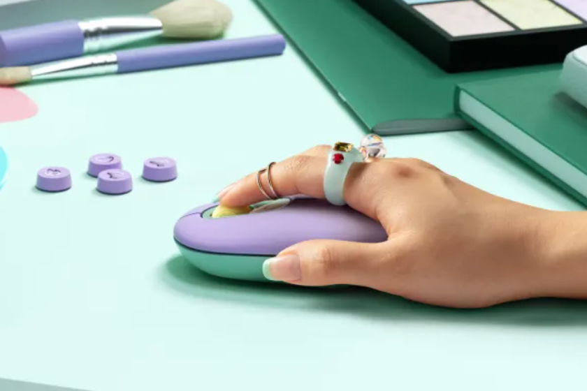 Amazon rebaja a su precio mínimo histórico uno de los ratones más ...