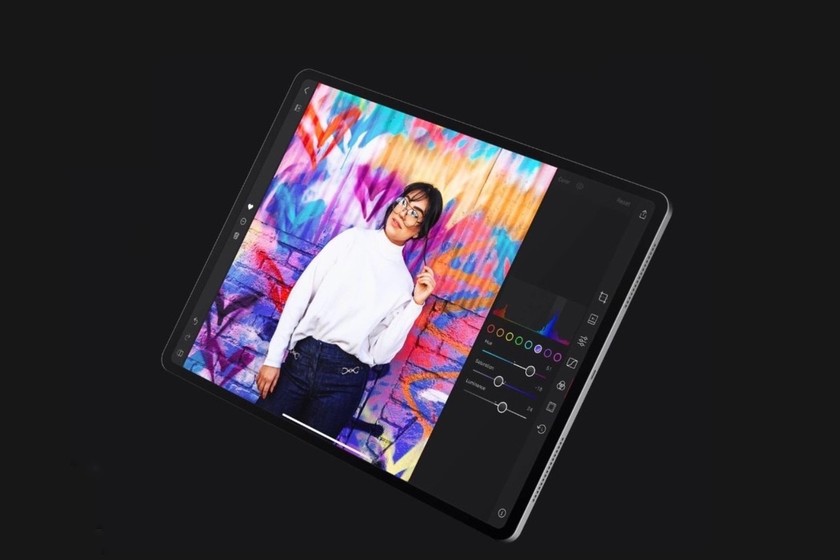Darkroom 4.0 para iOS: una completa actualización que trae ...