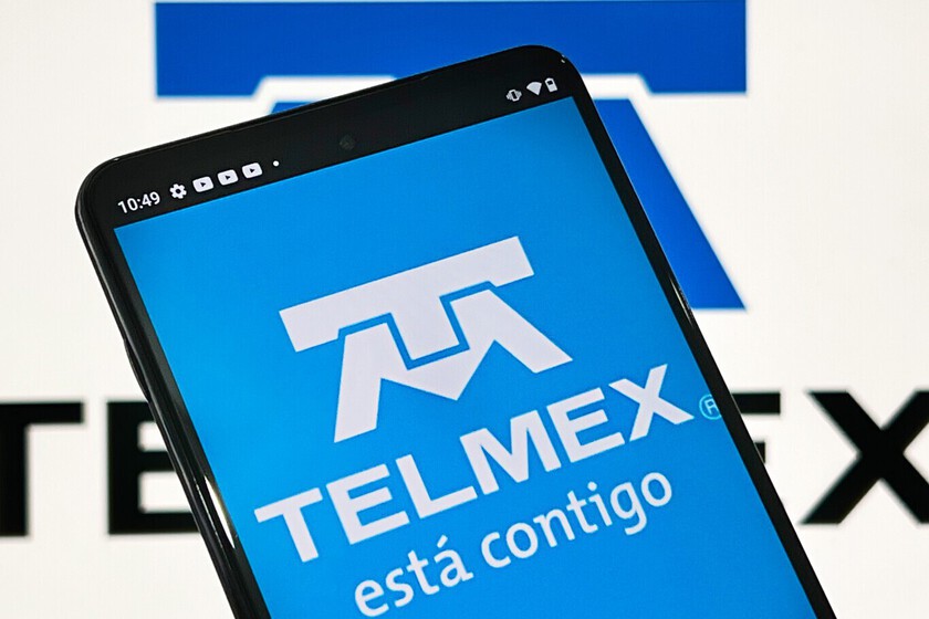 Cómo entrar al router de Telmex en México desde 192.168.1.254