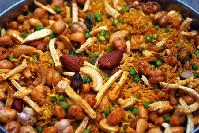 Esteroles vegetales: ¿qué son y cómo incluirlos en la cocina para ...