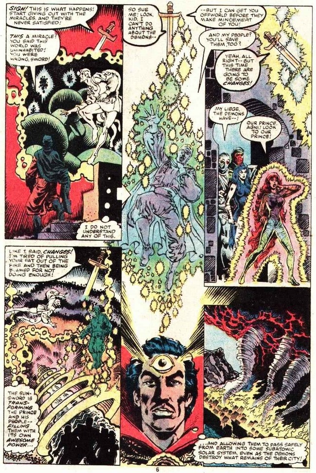 Los vengadores: del Microverso al Reino Cuántico. La historia de la ...