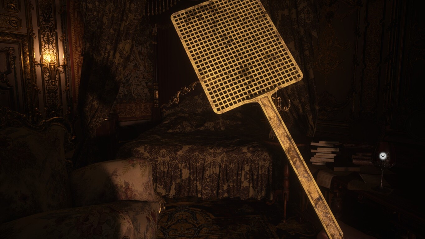 Los 9 mejores mods de Resident Evil Village y dónde descargarlos