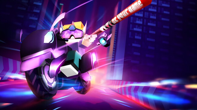 Garena Blockman Go es la plataforma de minijuegos de los creadores de ...