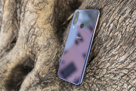 Wiko View3 Pro, análisis. Review con características, precio y ...