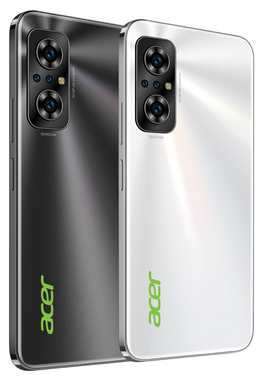 ¡Bienvenido a "El Mundo de Smartphones ACER"!