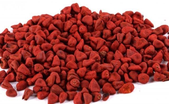 Achiote, uno de los ingredientes básicos de la cocina de México y cómo ...