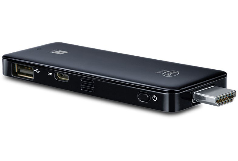 Splendo es el miniPC en formato dongle HDMI que Microsoft ha lanzado en ...
