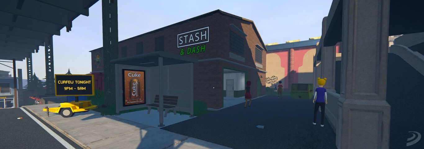 La segunda actualización de Schedule 1 ya está disponible y esto es ...