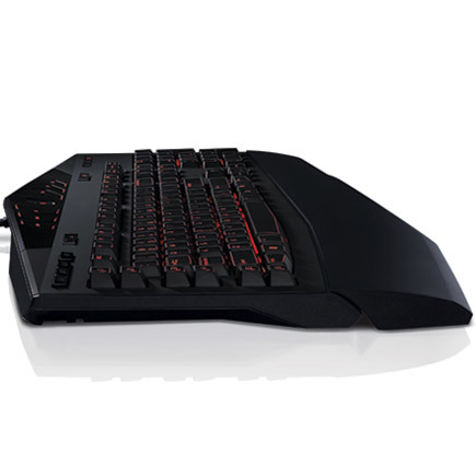 Alienware TactX Mouse, Keyboard y Headset