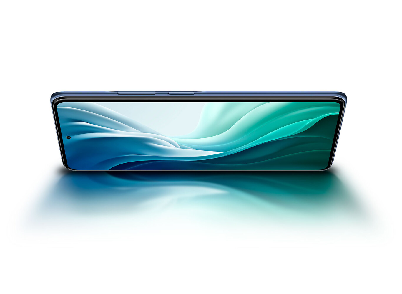 Xiaomi Mi 11i: características, precio y ficha técnica