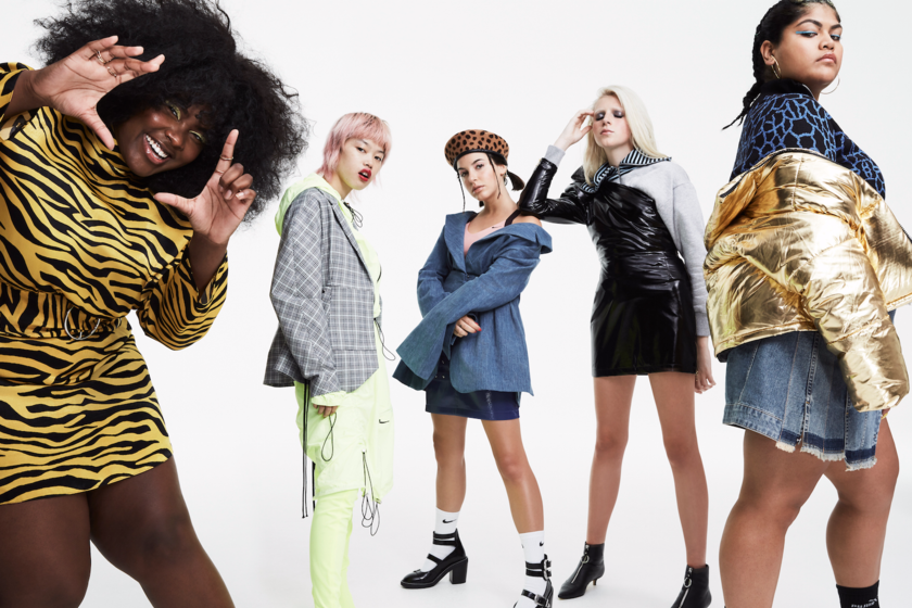 ASOS nos sorprende con sus rebajas en pleno mes de octubre, why not?