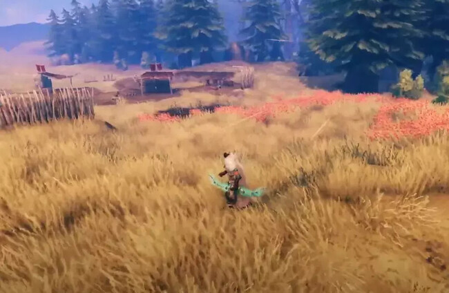 Valheim - Todos los biomas y cómo llegar hasta ellos - Valheim - 3DJuegos