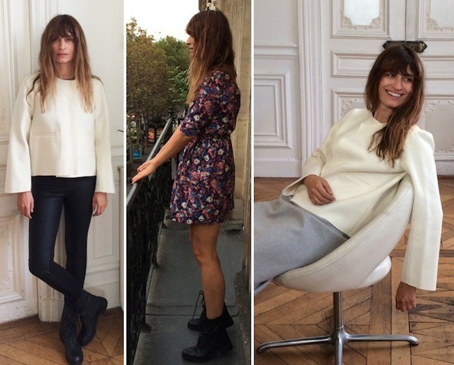 La nueva edición de Zara People confirma una cosa: quiero (casi) toda ...