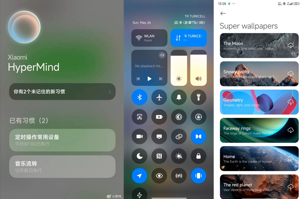 Xiaomi HyperOS 2.0 - toda la información sobre el nuevo sistema operativo del ecosistema de ...