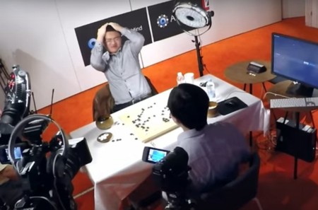 AlphaGo: su victoria en el Go nos encamina a un nuevo mundo de ...