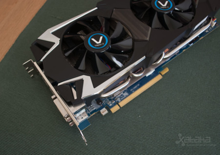 AMD R9 280X, análisis
