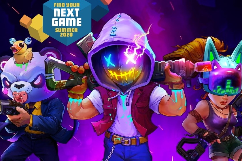 Neon Abyss, análisis: review con precio, tráiler y experiencia de juego ...