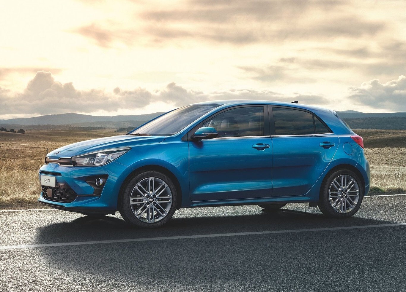 KIA se coloca en el 4to lugar de ventas en México