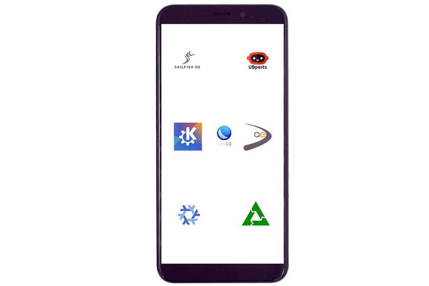 El PinePhone ya está disponible, pero no es apto para cardíacos: viene ...