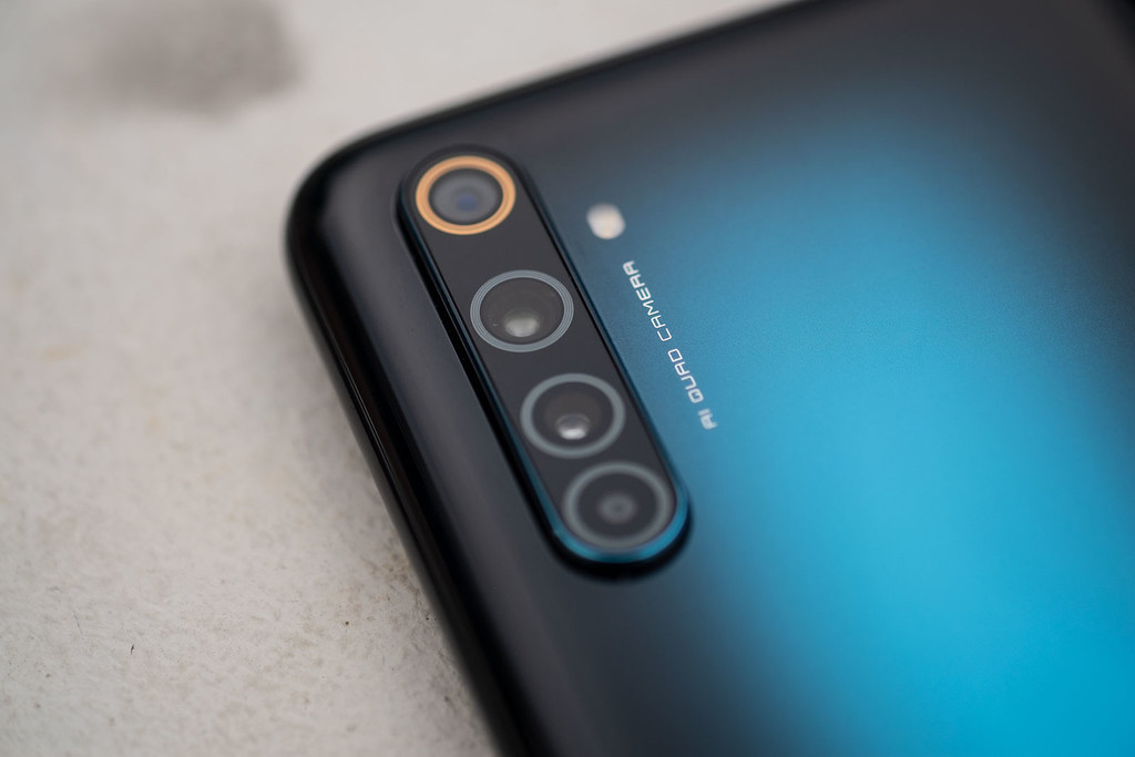 Éstos son todos los móviles con zoom óptico y teleobjetivo de 2020 en ...