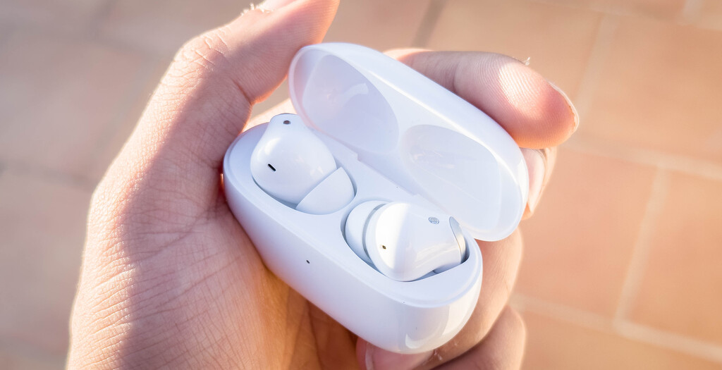 Xiaomi Redmi Buds, análisis: review con características, precio y ...