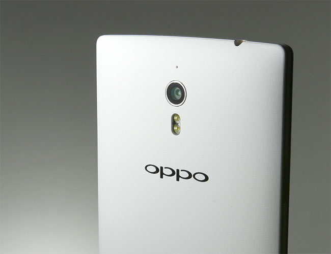 El momento de Oppo, a por todas con sus nuevos teléfonos