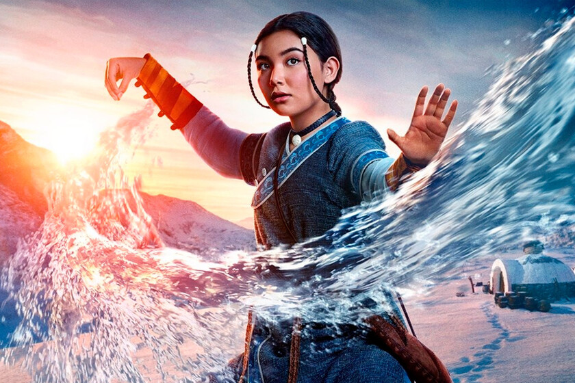 "A mi también me duele": el showrunner de Avatar: La Leyenda de Aang de ...