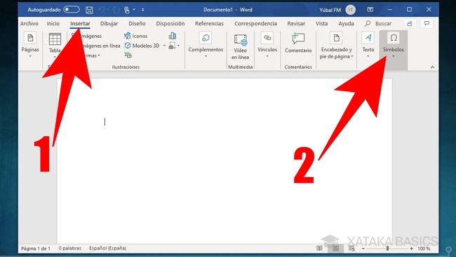 Signos de Poténcia (símbolos de exponentes en teclado)🌳 Experimente a ...