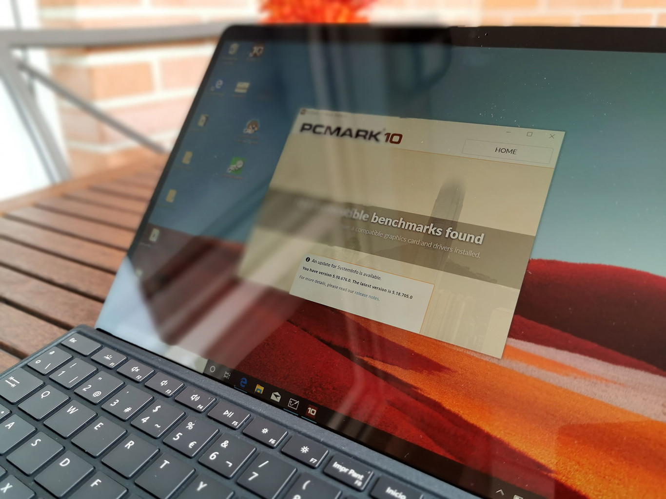 Microsoft Surface Pro X, análisis: review, características, precio y ...