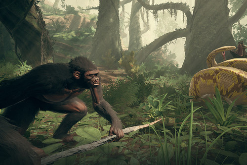 Panache Digital Games - Vida Extra