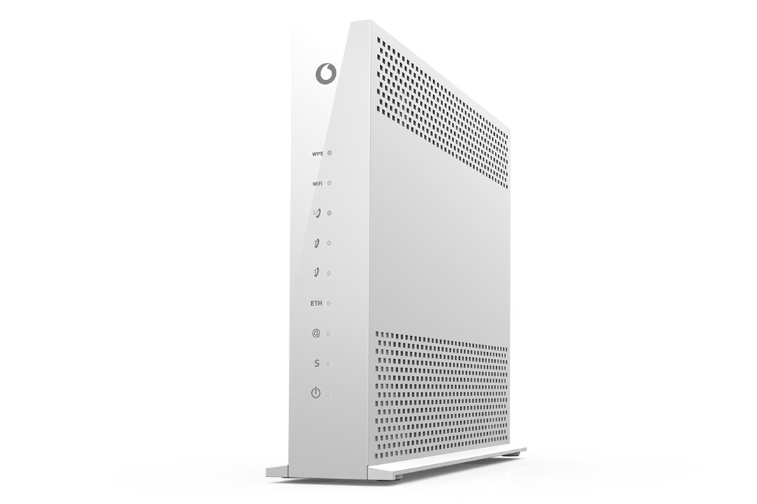 Routers Vodafone: todos los modelos que instala el operador y sus ...