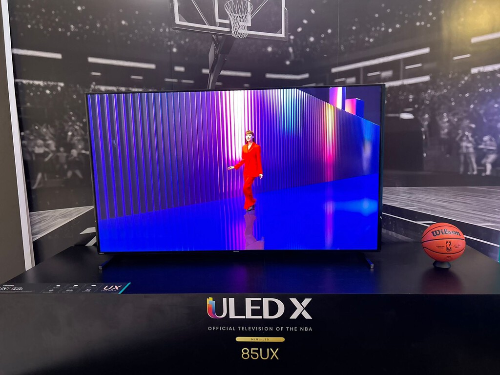 Hisense Smart TVs ULED Series UX, U8K, U7K y U6K: precio en México, características ...