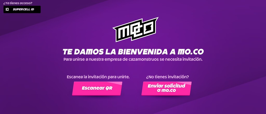 Cómo conseguir un código de invitación para jugar a mo.co, el nuevo juego de Supercell que se ...