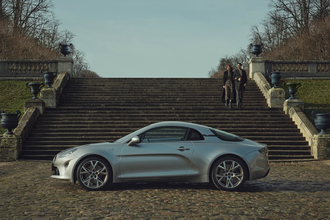 Alpine A110 Légende GT y Color Edition 2020: dos nuevas versiones aún ...