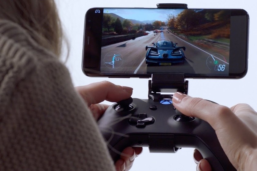 En octubre llegará Project xCloud e incluso podremos convertir nuestra Xbox One en un servidor ...