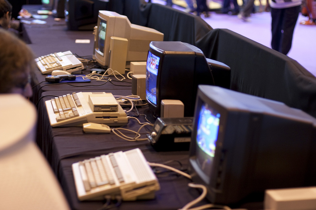 Soy programador y tengo 50 años: sobre programar y la carrera profesional