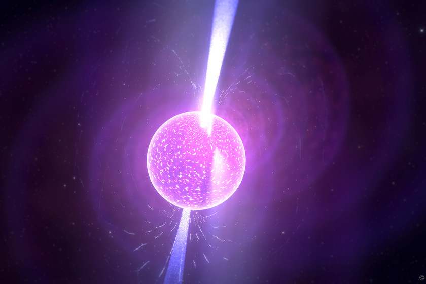 El Universo no para de crecer y cada vez estamos más solos: este ...