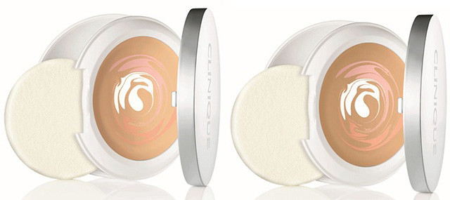 Llega la CC Cream compacta a Clinique, nueva tentación a la vista