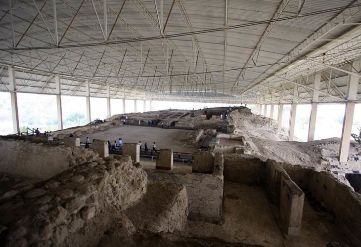 Las mejores 25 zonas arqueológicas para visitar en México