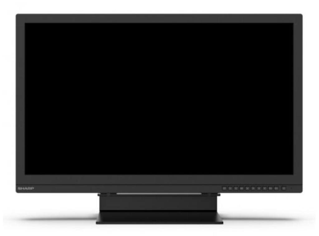 Sharp anuncia el 8M-B32C1, su nuevo monitor con resolución 8K y una ...