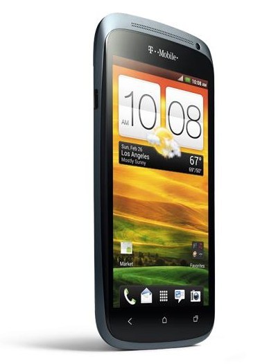 HTC One S, el más delgado y resistente de los nuevos HTC