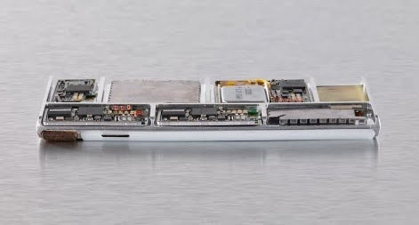 Project Ara tendrá su primera conferencia para desarrolladores el 15 y ...