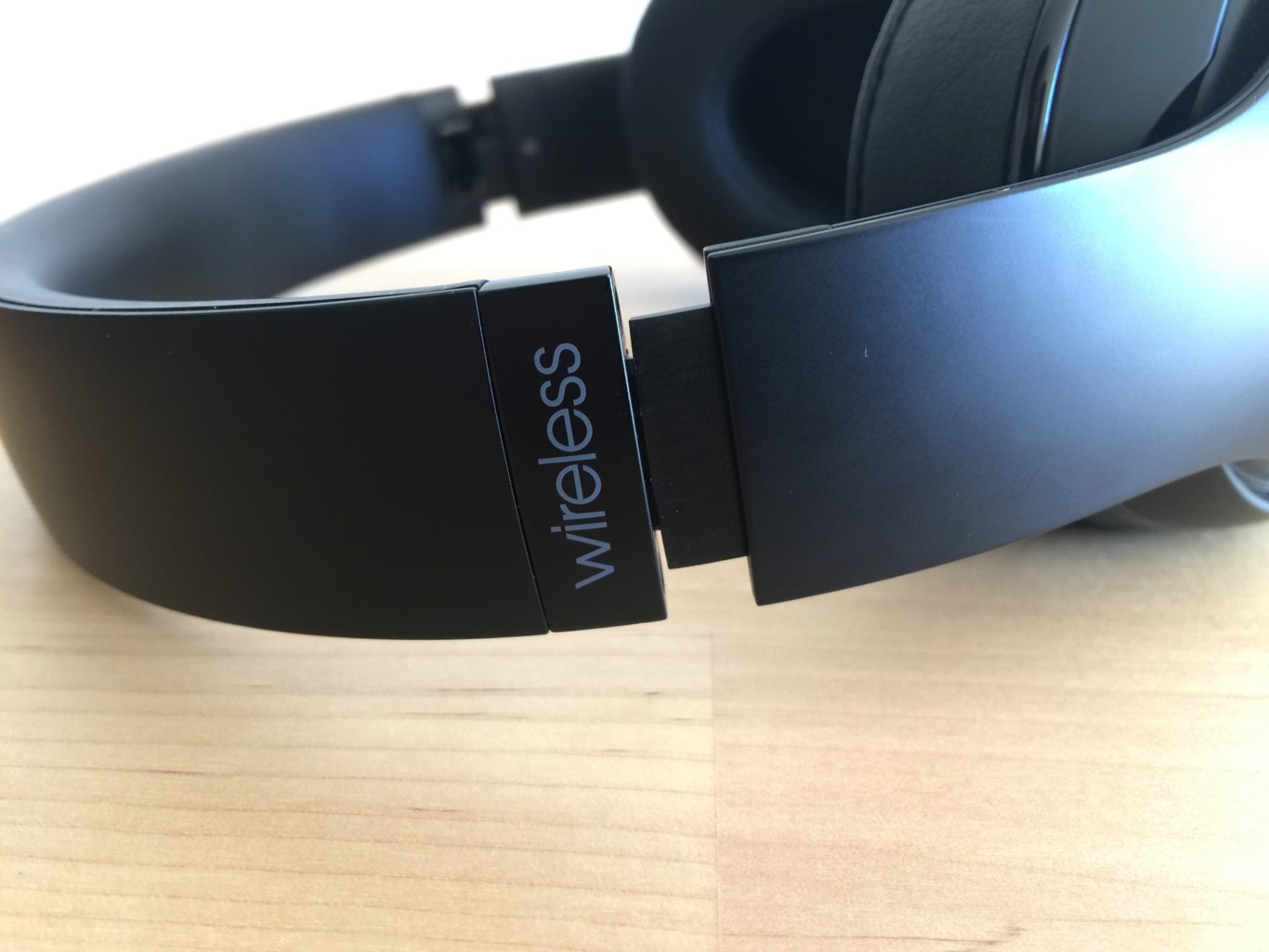 Probamos los Beats Studio Wireless (2015): un buen denominador común