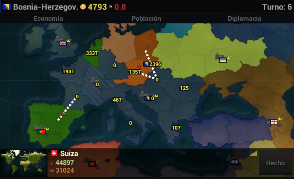 Los 19 mejores juegos de estrategia para Android