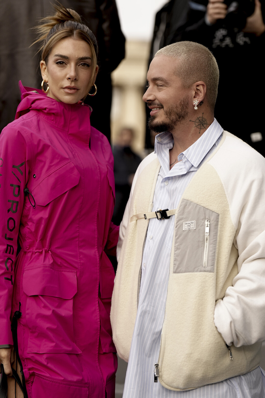 Lidl tiene una versión low-cost del forro polar que inunda el street style