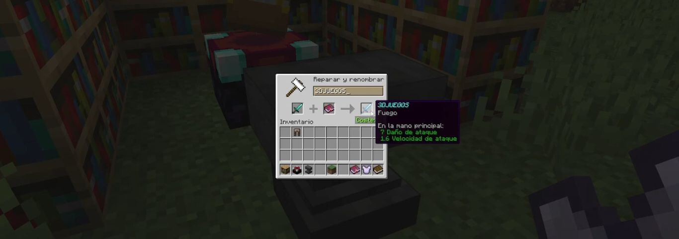 Todos los encantamientos de Minecraft, qué son y cómo usarlos ...