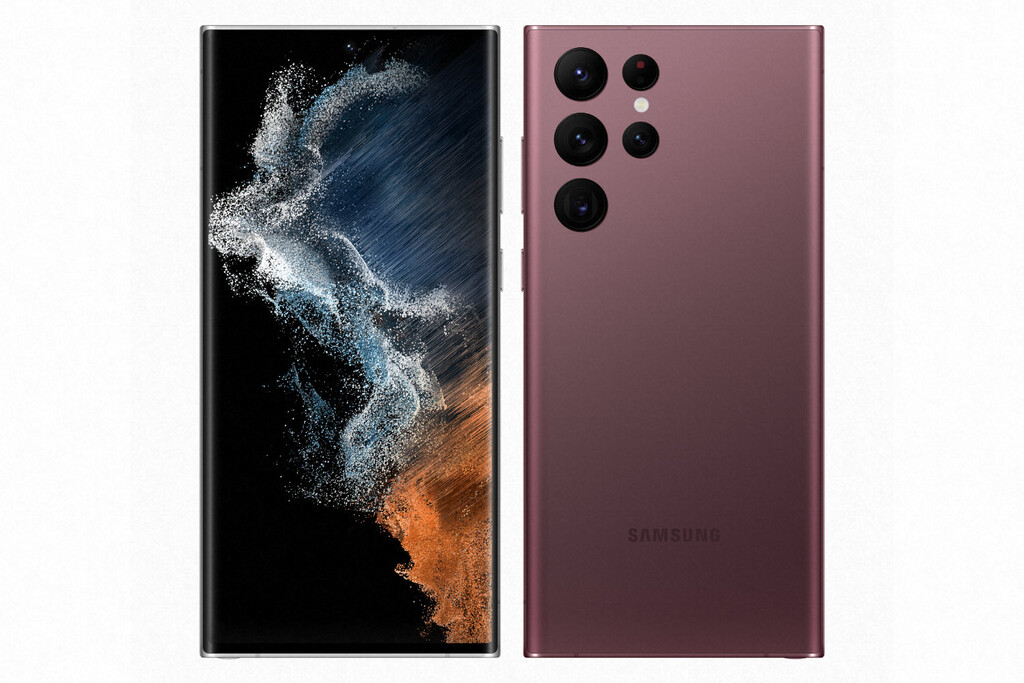 Nuevo Samsung Galaxy S22 Ultra: características, precio y ficha técnica