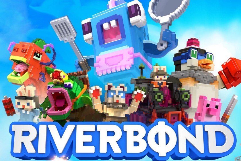 Riverbond, análisis: review con precio y experiencia de juego