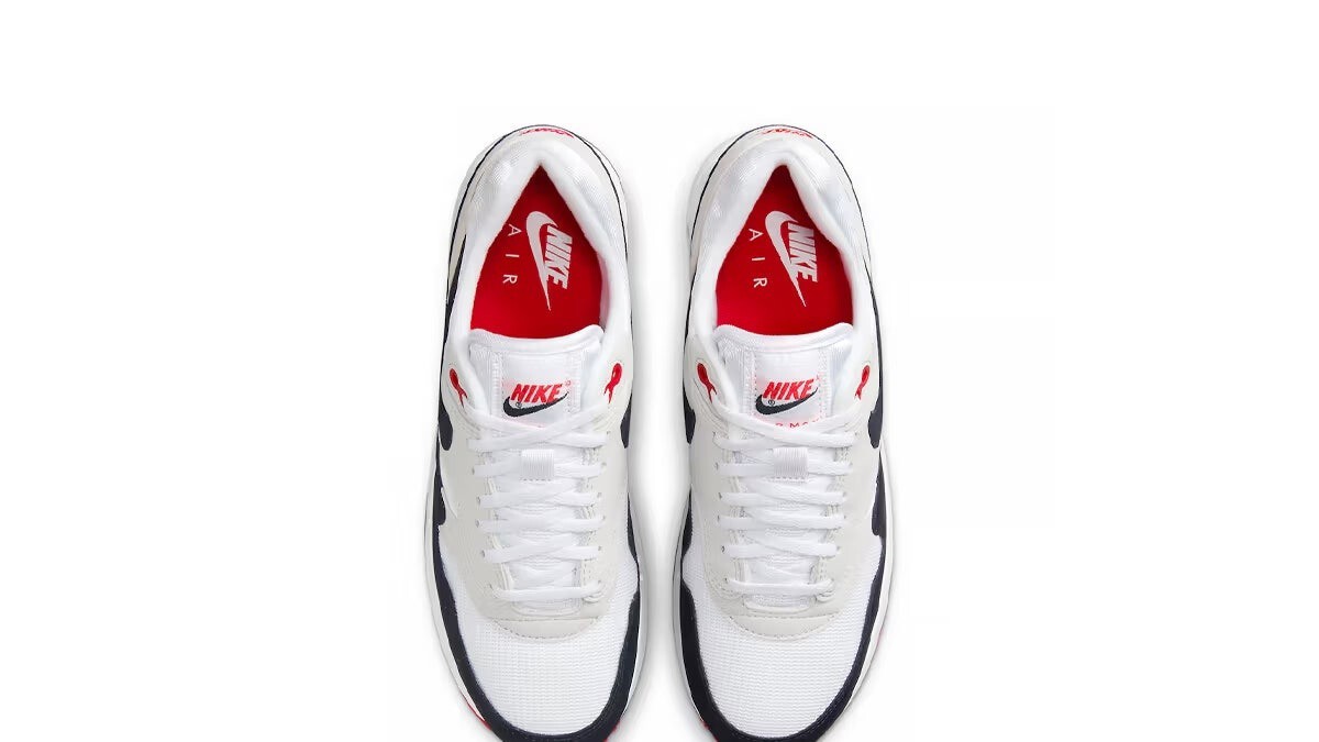 El nuevo modelo de Nike Air Max que sale a la venta en septiembre y va ...