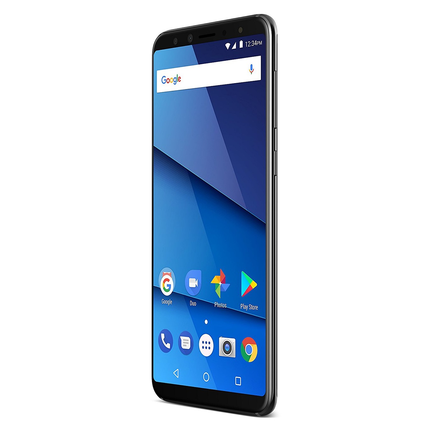 BLU Pure View: características, ficha técnica y precio